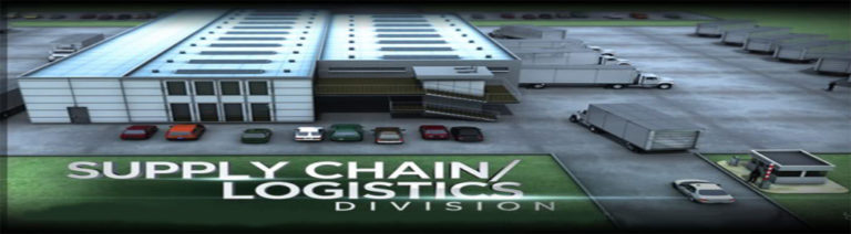 Logistics Division – ATS